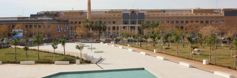 Universidad Cardenal Herrera (CEU) - educaweb.com
