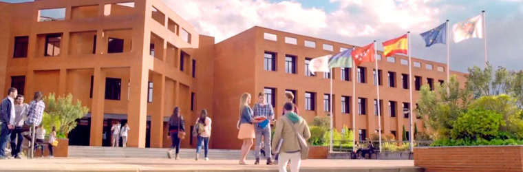 Open UAX: Universidad Alfonso X el Sabio (UAX) - educaweb.com