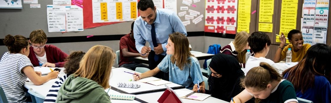 Profesión docente, aspectos clave que el Gobierno propone cambiar ...