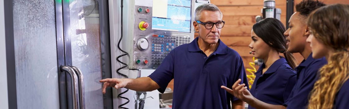 Cómo impulsar la Formación Profesional Dual - educaweb.com